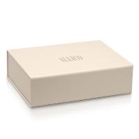 China 2 Layer Square B Flute Box , BSCI Rigid Drawer Style Gift Box for sale