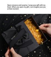 China 250g Drawer Style Gift Box for sale