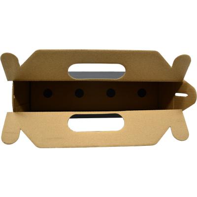 China Foldable Wine Bottle Shipping Box , OEM oDM 4 Bottle Wine Gift Box for sale