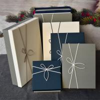 China 11inches Cardboard Gift Boxes for sale