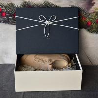 China 11inches Cardboard Gift Boxes for sale