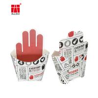 China EE Flute Food Packaging Gift Boxes for sale