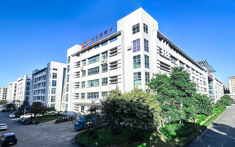 Huizhou Xinghongtai Electronics Co., Ltd.