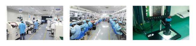 AOI SPI XRAY Main PCBA Quick Turn Pcb Assembly Min Trace 2.0mil 1