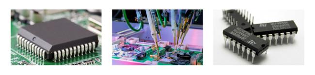 Components Sourcing Printed Circuit Board Components BOM 4