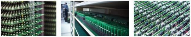 Fast Customized Prototype Mass production PCB Assembly Service SMT SMD Electronic Components 0