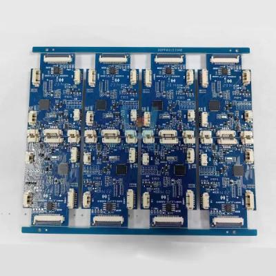 Quality High Performance 3.0mm Thickness Turnkey PCB Assembly For Household Appliances for sale