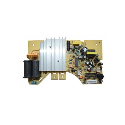 Cina Fuji NXTIII AIMEX Professional Fast Turn PCB assemblaggio personalizzato rigido board in vendita