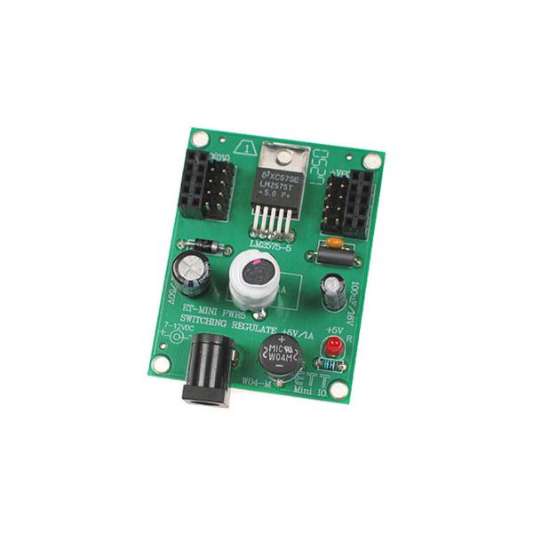Quality Industrial Electronic 6 Layer FR4 Prototype Smt PCB Board Assembly for sale