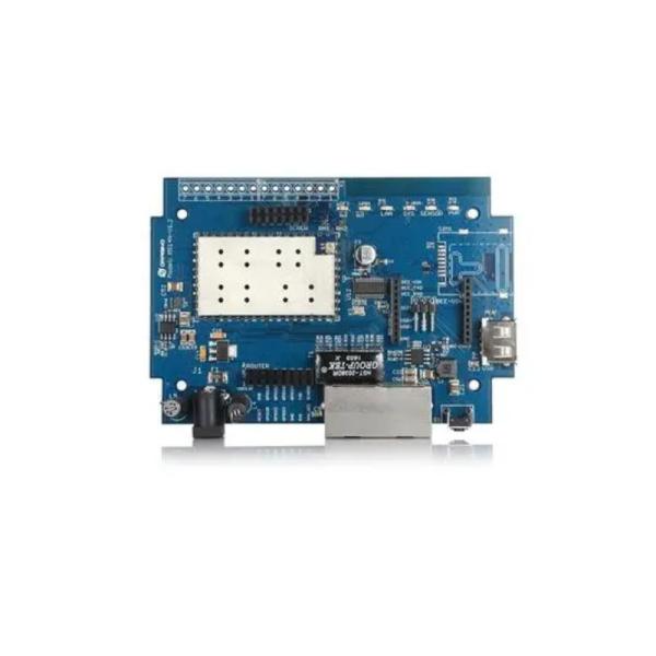 Quality Reflow Oven PCB Surface Mount Assembly High Effective Quick Turn PCBA for sale