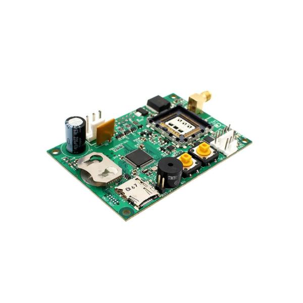 Quality Industrial High Effective PCB Prototype Service Surface Mount SMT Pcba Board for sale