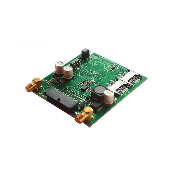 Quality Industrial High Effective PCB Prototype Service Surface Mount SMT Pcba Board for sale