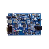 China Cost Effectively Quick turn Prototype Circuit Board Assembly With Customized Design for sale