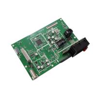 China Quick Turn Full Digital Reliability Prototype PCB Assembly SMT Circuit Board Solution for sale