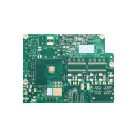 China Fast Customized Professional PCB Prototype Service SMT SMD Electronic Components Assembly for sale