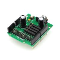 China Quick Prototype Turnkey Low Volume PCB Full Digital Printed Circuit Board Assembly for sale