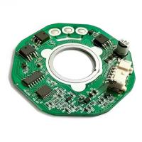 Quality Quick Turn High Volume Pcb Assembly Multilayer Pcb Assy Service for sale