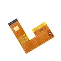 China Precision FR4 PCB Manufacturing With 0.1mm Lines Impedance Control and X Ray Function Test for sale