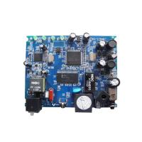 China FR4 1.6MM Thickness PCB Assembly Components Sourcing for Complete Assembly for sale