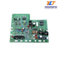 China Prototype PCB Assembly Industrial Electronics PCBA PCB Box Build Assembly Services for sale