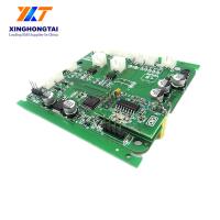 China Prototype PCB Assembly Industrial Electronics PCBA PCB Box Build Assembly Services for sale