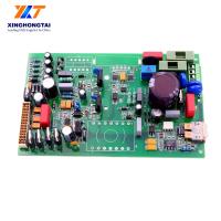 China Prototype PCB Assembly Industrial Electronics PCBA PCB Box Build Assembly Services for sale