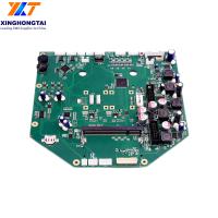 China Prototype PCB Assembly Industrial Electronics PCBA PCB Box Build Assembly Services for sale