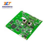 China Prototype PCB Assembly Industrial Electronics PCBA PCB Box Build Assembly Services for sale