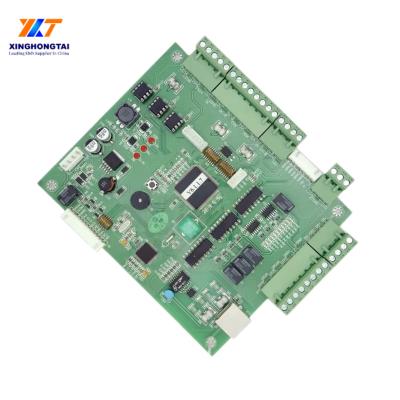 China Elektronica Metal Core PCBA PCB Assembly Box Build Assembly Industrial Electric Bike Lighting PCBA Te koop