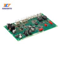 China Immersion Tin Surface Finish Premier PCBA for Advanced Knitting Machine Electronics for sale
