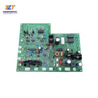 China Immersion Tin Surface Finish Premier PCBA for Advanced Knitting Machine Electronics for sale