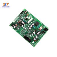 China Immersion Tin Surface Finish Premier PCBA for Advanced Knitting Machine Electronics for sale