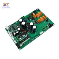 China Immersion Tin Surface Finish Premier PCBA for Advanced Knitting Machine Electronics for sale