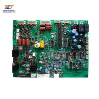 China Immersion Tin Surface Finish Premier PCBA for Advanced Knitting Machine Electronics for sale
