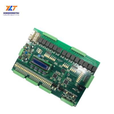 China FR4/FR1/HIGH PCB/PCBA Manufacturing Testing Packaging and Complete Box Build Assembly Circut Board for sale