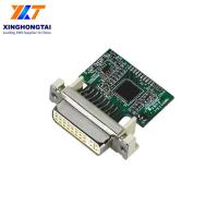 China Size 0201-150Mm Rapid Prototyping Component Multilayer Pcba Boards Assembly for sale