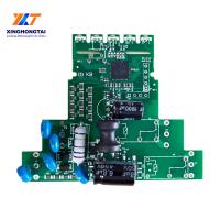 China Size 0201-150Mm Rapid Prototyping Component Multilayer Pcba Boards Assembly for sale