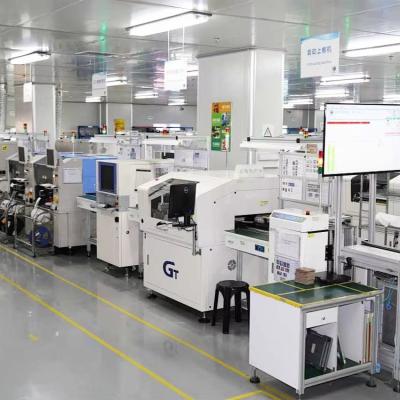 Cina 5kw 3kw 2kw Solar Inverter PCB Circuit Control Board Box Build Assembly Manufacturing in vendita