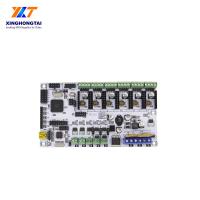 China OEM Multilayer PCB Custom SMT DIP Assembly Processing Gerber BOM SMD Soldering PCBA for sale