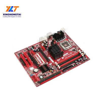 中国 OEM 多層PCB オーダーメイド SMT DIP 組み立て 処理 Gerber BOM SMD 溶接 PCBA 販売のため