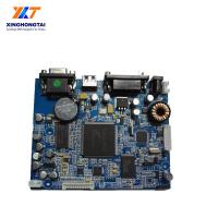 China OEM Multilayer PCB Custom SMT DIP Assembly Processing Gerber BOM SMD Soldering PCBA for sale