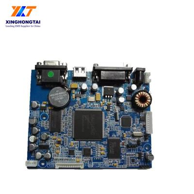 中国 OEM 多層PCB オーダーメイド SMT DIP 組み立て 処理 Gerber BOM SMD 溶接 PCBA 販売のため