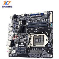 China OEM Multilayer PCB Custom SMT DIP Assembly Processing Gerber BOM SMD Soldering PCBA for sale