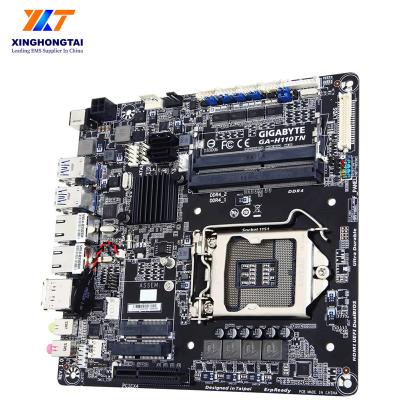 中国 OEM 多層PCB オーダーメイド SMT DIP 組み立て 処理 Gerber BOM SMD 溶接 PCBA 販売のため