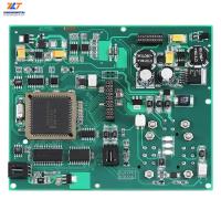 China OEM Multilayer PCB Custom SMT DIP Assembly Processing Gerber BOM SMD Soldering PCBA for sale
