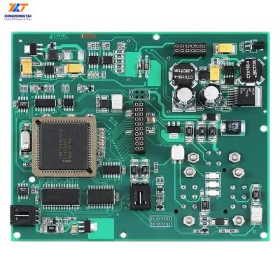 中国 OEM 多層PCB オーダーメイド SMT DIP 組み立て 処理 Gerber BOM SMD 溶接 PCBA 販売のため