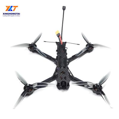 Cina Sistema di tracciamento UAV Head Tracker FPV PCBA Circuit Control Board con materiale base FR4 in vendita
