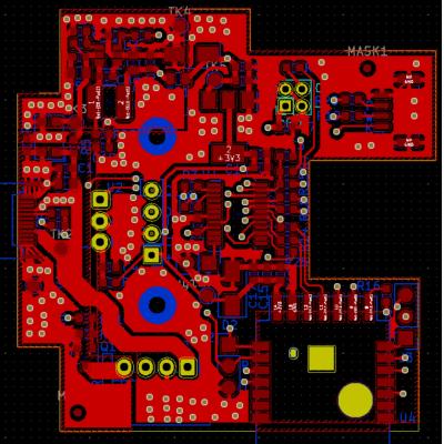 Cina Disegno del circuito elettronico Tavola di controllo del timer Soluzioni PCBA personalizzate con conformità RoHS in vendita