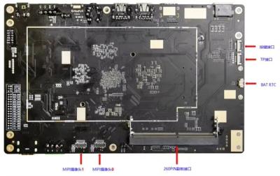 中国 RK3588 オクタコアCPU 8K AI エッジコンピューティング 産業用PCB PCBA 電子回路板 販売のため