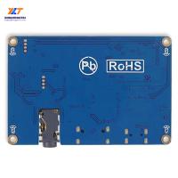 China FR-4 PCB LCD Display 2560x1440 MIPI LCD Panel With Controller Board For 3D Printer Projector for sale